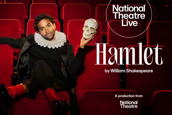 Thu 28 May 2026 | NT Live: The Playboy of the Western World | The Blake ...